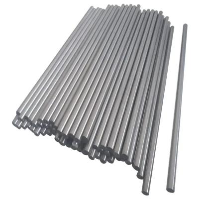 China High Performance 3J21 and 3J53 Nickel Cobalt Chromium Alloy Rods and Precision Alloy Bars for sale