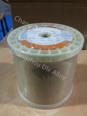 China Grade Industrial Platina Rodio Pt-Rh Termócopois Fio Nudo Em Configurações BRS à venda