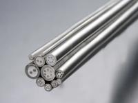 Comprehensive Certifications MI Cable with 0~1100℃ Temperature Range ...