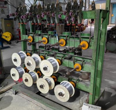 China PtRh10-Pt Bare Type S Thermocouple Wire for Extreme Heat with Customized Size for sale