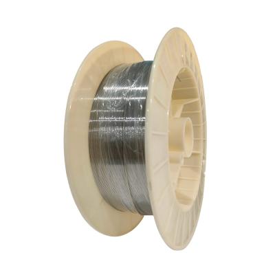 China ERNiCrMo-4 Hastelloy C-276 Welding Wire Nickel Based Alloy for sale