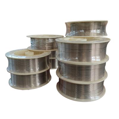 China Temperature Resistance Welding Wire For Aerospace Defense Manufacturing Efficiency for sale