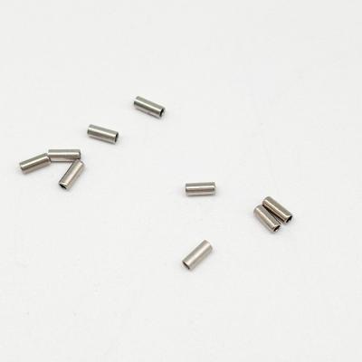China Nickel 200 Seamless Capillaries – Excellent Ductility for Forming & Bending for sale