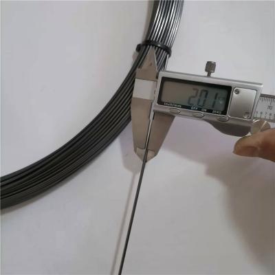 China Superelastic Nitinol Wire for Biomedical Stents and Guidewires for sale