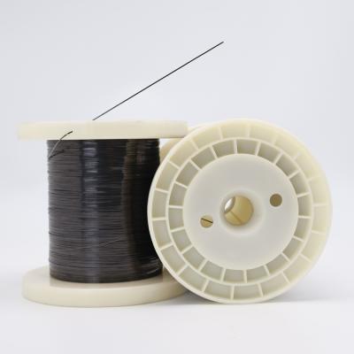 China Nitinol Wire Superelastic Shape Memory Alloy for Medical Aerospace for sale