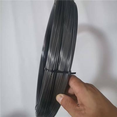 China Nitinol Wire High Corrosion Resistance Shape Memory Alloy for sale
