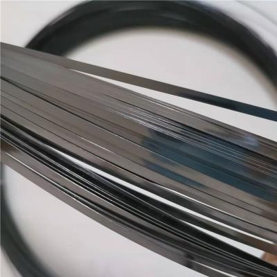 China Nitinol Wire High Corrosion Resistance Shape Memory Alloy for sale