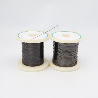 China Nitinol Wire High Corrosion Resistance Shape Memory Alloy for sale