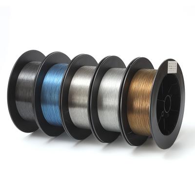 China High-Purity Nitinol Wire for Medical Devices ASTM F2063 for sale