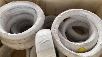 China 0Cr21Al6Nb FeCrAl Wire With Niobium For High Durability Heating Elements for sale