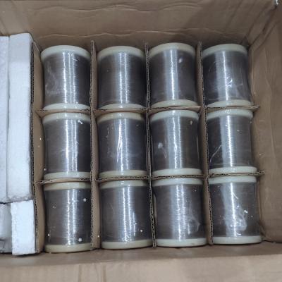 China High Temperature Nickel Alloy Precision Alloy with High Modulus Of Rigidity High Modulus Of Elasticity and High Density for sale