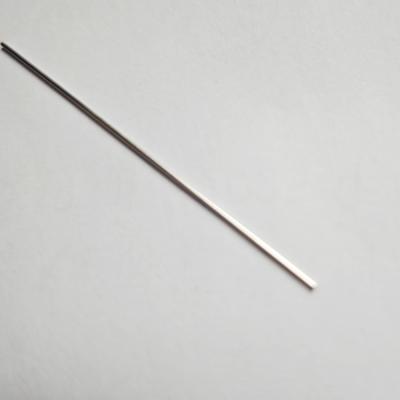 China High-Temperature Stability Platinum Iridium Tube for Precision Components in Laboratory Applications for sale