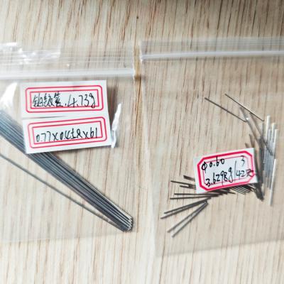 China High-Temperature Stability Platinum Iridium Tube for Precision Components in Laboratory Applications for sale