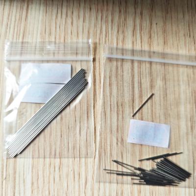 China Pt-Ir Alloy Tube with Chemical Stability, Mechanical Reliability, and Precision Extrusion for High-Temperature Applications for sale