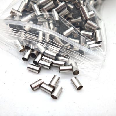 China Precision-Engineered Platinum Iridium Ring with Chemical Stability and High-Temperature Resistance for Laboratory Equipment for sale