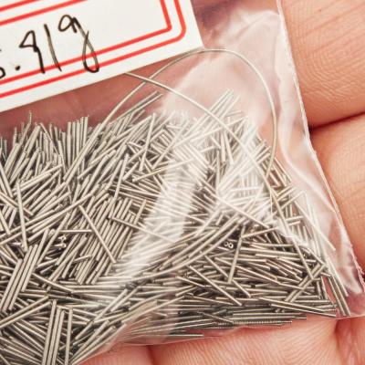China Platinum Iridium Spring Wire for Precision Load Control with Chemical Stability and Long-Term Mechanical Reliability for sale