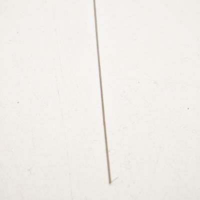 China Platinum Iridium Spring Wire for Precision Load Control with Chemical Stability and Long-Term Mechanical Reliability for sale