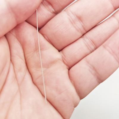 China Platinum Iridium Spring Wire for Precision Load Control with Chemical Stability and Long-Term Mechanical Reliability for sale