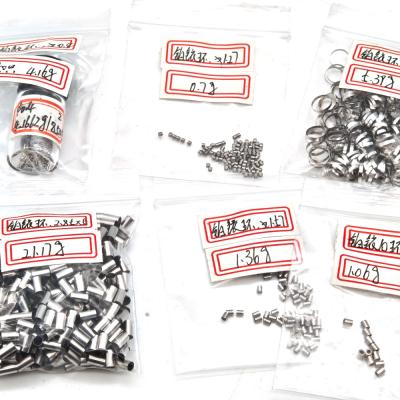 China Precision Engineered Platinum Iridium Ring for High-End Scientific Instruments with High Temperature Resistance for sale