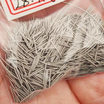 China High-Strength Corrosion Resistant Platinum Iridium Springs for Aerospace with High Temperature Stability for sale