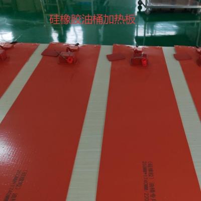 China Flexible NiCr 80/20 Heating Tape with High Temperature Resistance for Laboratory and Industrial Applications for sale