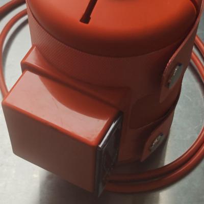 China Self-Regulating Heating Tape with Smart Temperature Control for Energy Efficient and Durable Pipe and Roof Heating for sale