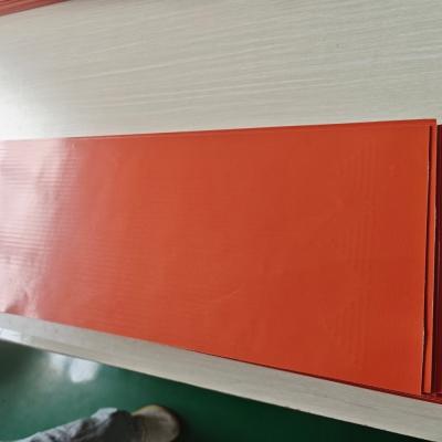 China Industrial Heating Tape with FeCrAl (0Cr23Al5) Alloy for Pipeline Frost Protection and Temperature Maintenance for sale