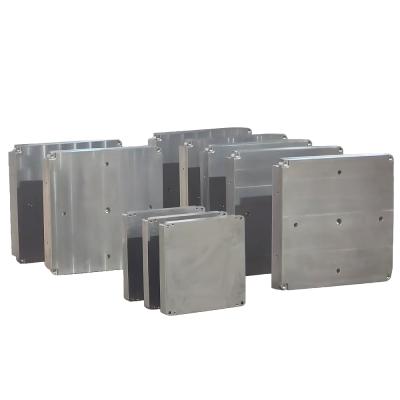 China Titanium Alloy Printing Base Plate ASTM B348 UNS R56400 Lightweight 3D Printing Substrate for High Precision SLM and DMLS Systems for sale