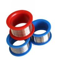 China Optimizing Battery Performance with Iridium-Platinum Wire for sale