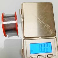 China Optimizing Battery Performance with Iridium-Platinum Wire for sale