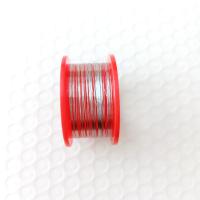 China Optimizing Battery Performance with Iridium-Platinum Wire for sale