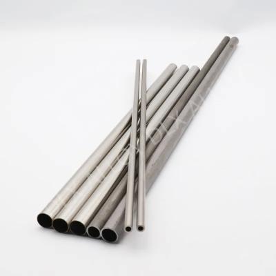 China Inconel 625 alloy tube: The Key to Safe Hydrogen Storage and Transport for sale