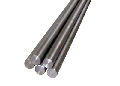China Inconel 718 Alloy Bar Enhances Performance in High-Temperature Electrolysis for sale