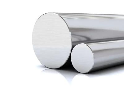 China Reliable Hydrogen Generation with Hastelloy C276 Bars in Electrochemical Cells for sale