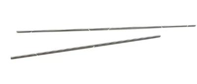 China Stellite 6 Cobalt Chromium Tube for Hydrogen Electrolysis Systems for sale