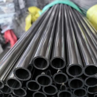 China Premium Tribaloy T-800 Tube for Optimal Hydrogen Electrolysis Performance for sale
