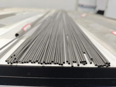 China High-Durability Vitallium Tube for Water Electrolysis Applications for sale