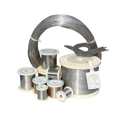 China High Performance 0Cr15Al5 Alloy Wire for Hydrogen Generation for sale