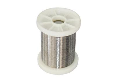 China 0Cr15Al5 FeCrAl Wire for Efficient Electrolysis in Hydrogen Production for sale