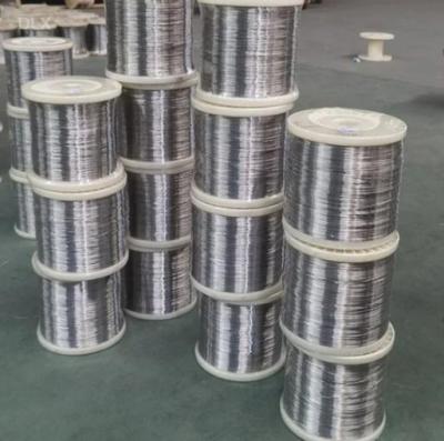 China 0Cr21Al6 Alloy Wire for Long-Lasting Electrolysis Hydrogen Production for sale