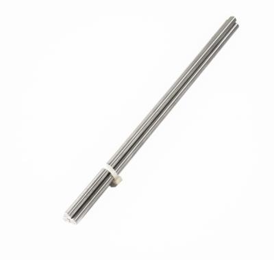 China Industrial-Grade Pure Nickel Bars Built for Reliable Service for sale