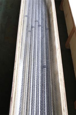 China Top-Grade Pure Nickel Bars for Aerospace and Engineering for sale