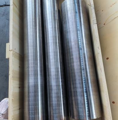 China Best Price on Pure Nickel Bars - Order Online Now for sale