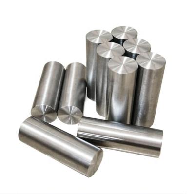 China Versatile Pure Nickel Bars for Precision Machining Projects for sale