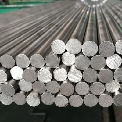 China Buy Pure Nickel Bars for Precision Engineering and Manufacturing for sale