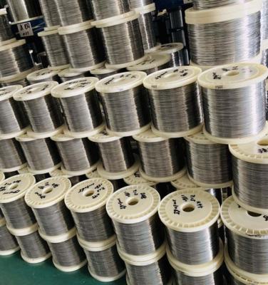 China Precision Alloy Wire The Perfect Material for Oil and Gas Exploration and Production for sale