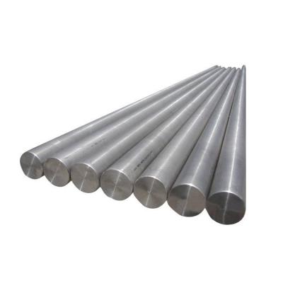 China Inconel 713C 2.4670 Round Bar for Gas Turbine Blade Production with High-Temperature Strength and Excellent Creep Resistance for sale