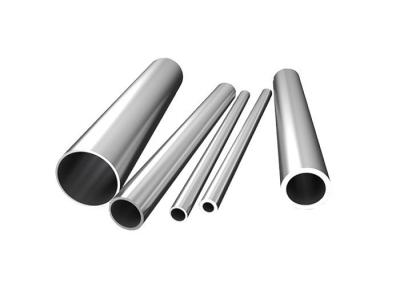 China 345 MPA Hastelloy B3 Seamless tube N10675 Hastelloy Material pipe for sale