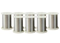 China Type E Thermocouple Bare Wire for sale