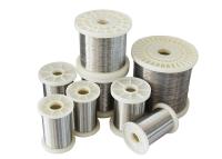 China Type E Thermocouple Bare Wire for sale